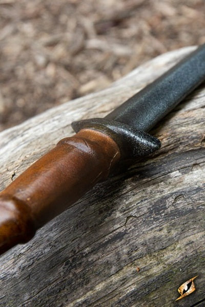 Knightly Dagger - 45 cm – LARP Gear