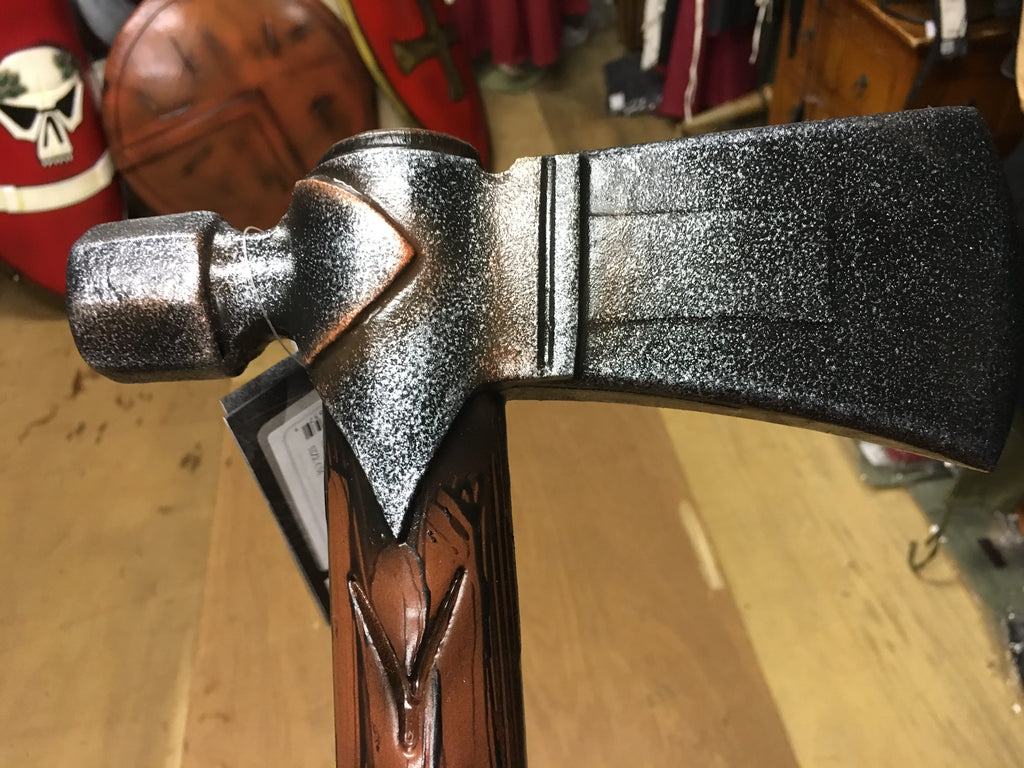 Tomahawk 56 cm – LARP Gear