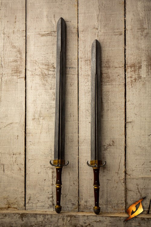 Mercenary Sword Vanguard 100 cm – LARP Gear