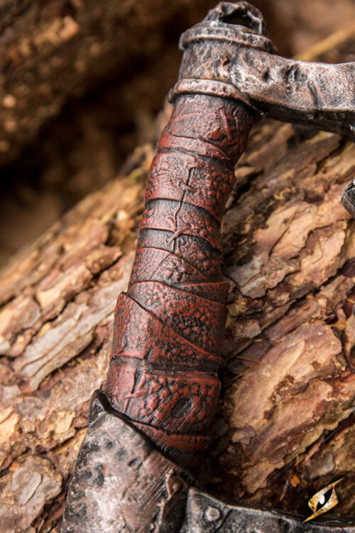 Orc Cleaver Hybrid 100cm – LARP Gear
