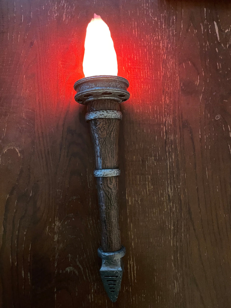 Dungeon Torch – LARP Gear