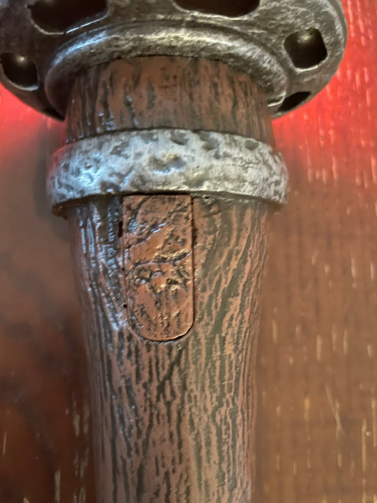 Dungeon Torch – LARP Gear