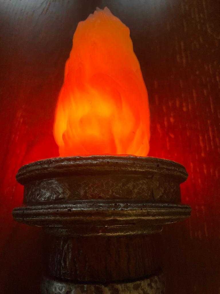 Dungeon Torch – LARP Gear