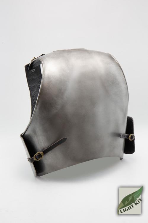 Mercenary Armour Set – LARP Gear