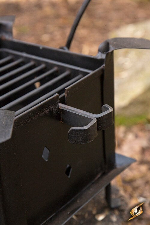 Fire Pit - Roman – LARP Gear