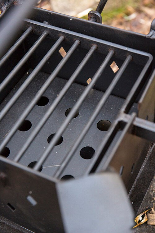 Fire Pit - Roman – LARP Gear