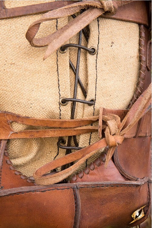 Adventure Backpack Brown – LARP Gear