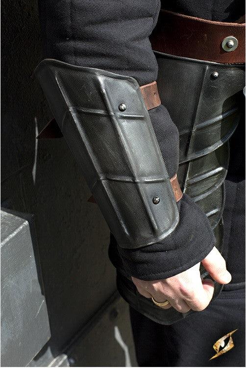 Arm Protection Drake - Epic Dark - Large – LARP Gear