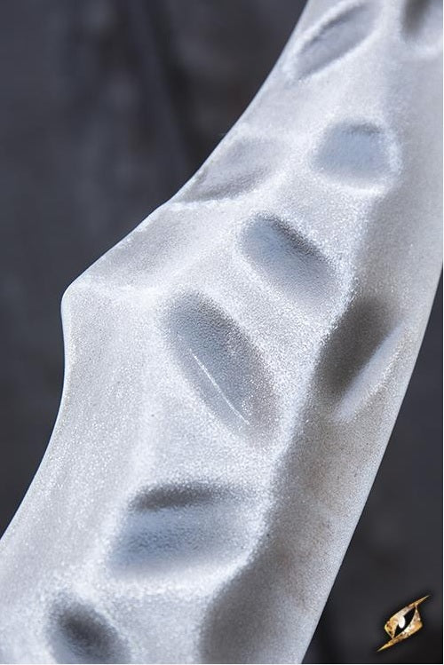 Bone Scimitar 85cm – LARP Gear