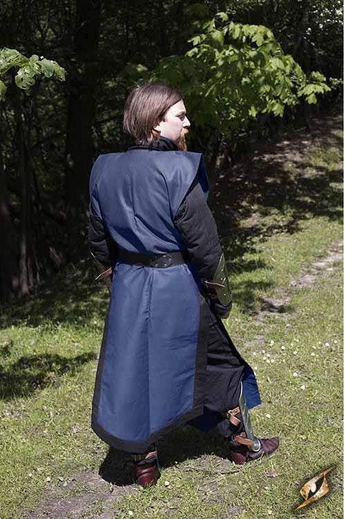 CQ Black Ice Tabard – LARP Gear