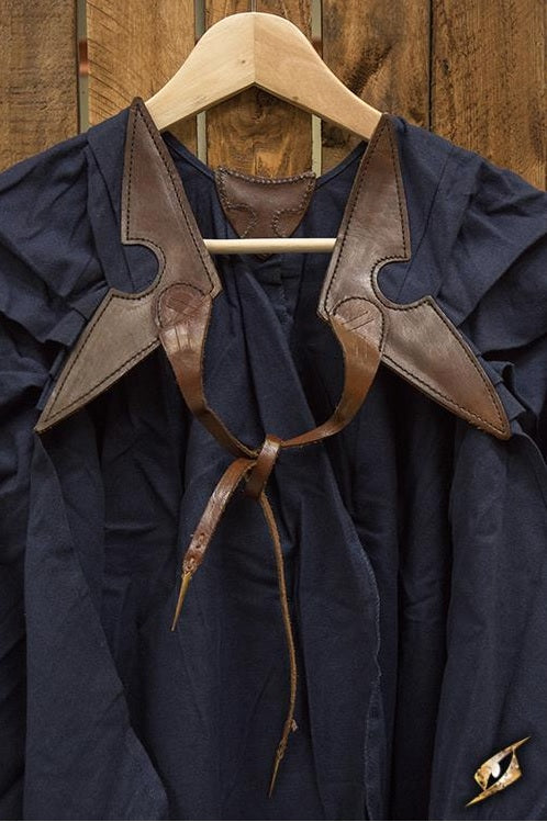 Cape Regulus Blue – LARP Gear