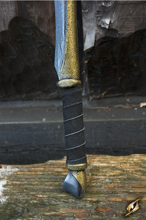 Elven Short Sword 60cm – LARP Gear
