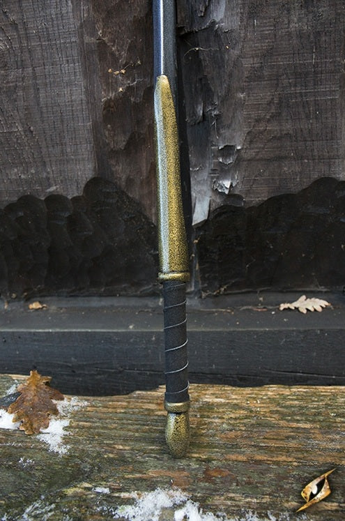Elven Short Sword 60cm – LARP Gear