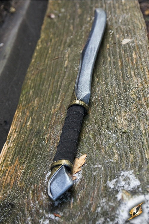 Elven Short Sword 60cm – LARP Gear