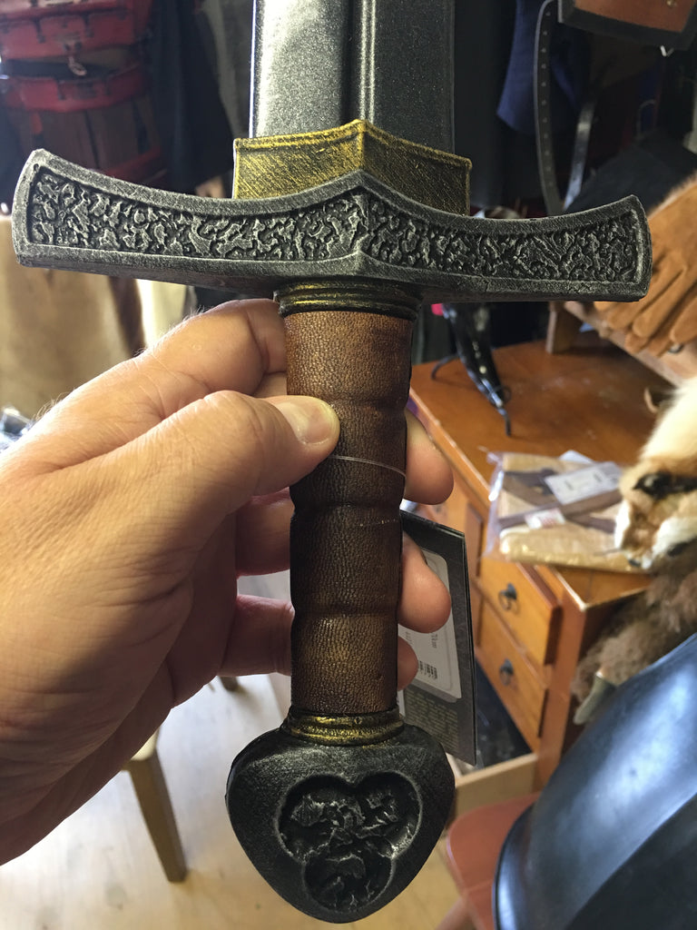 Crusader 70cm – LARP Gear