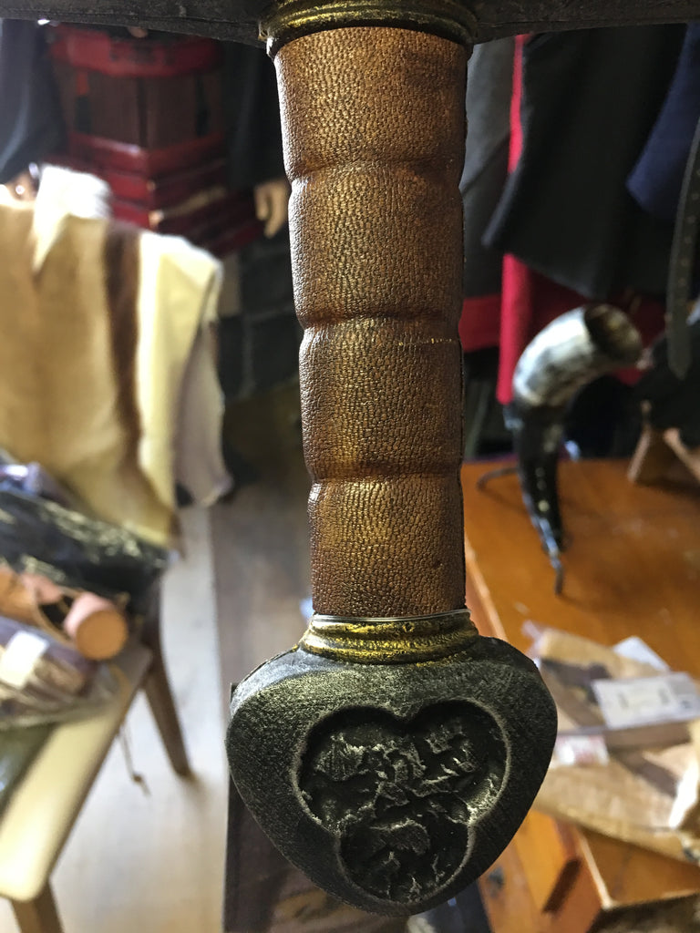 Crusader 70cm – LARP Gear