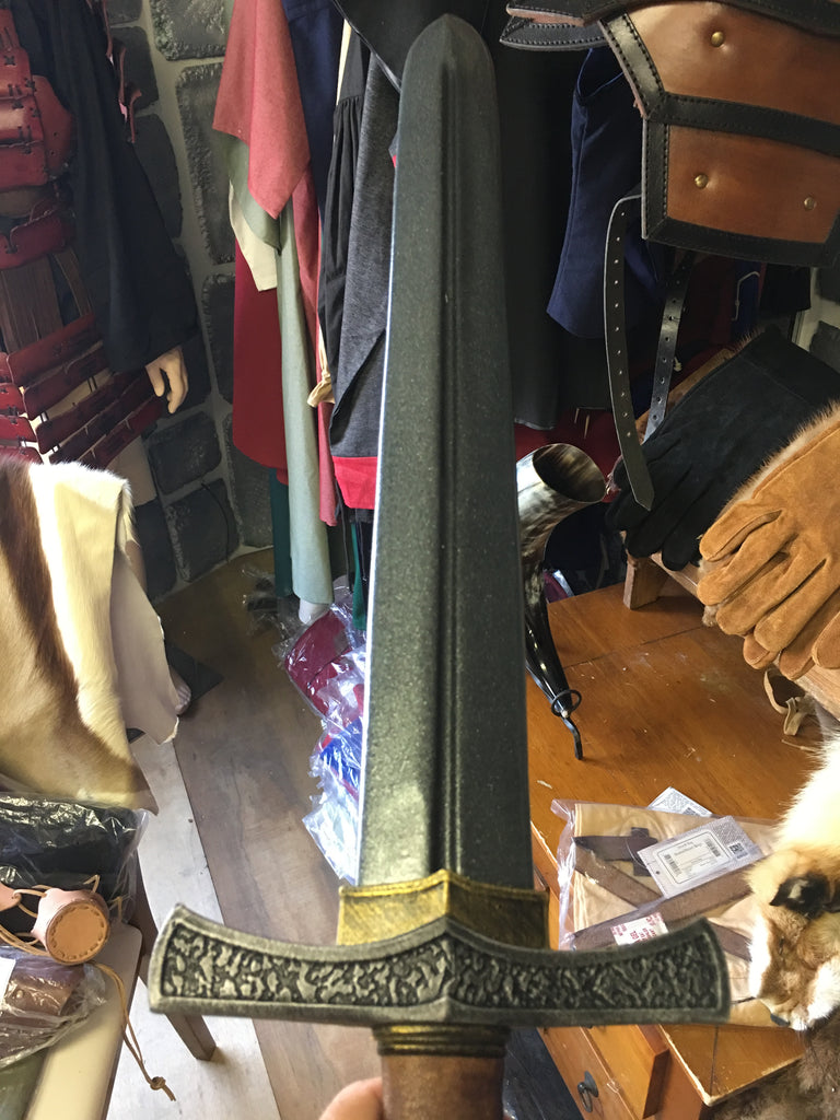 Crusader 70cm – LARP Gear