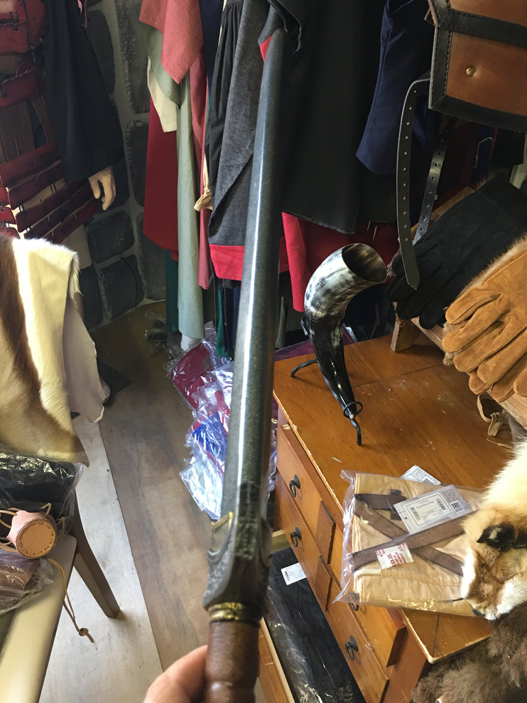 Crusader 70cm – LARP Gear