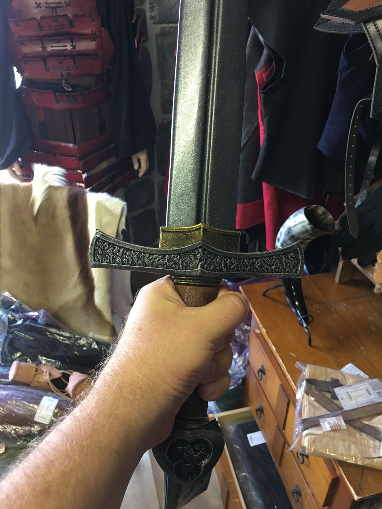 Crusader 70cm – LARP Gear