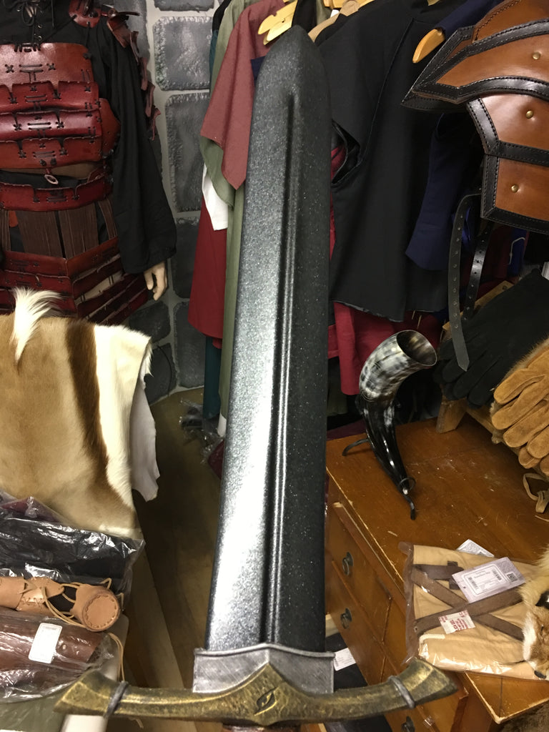 Ranger Sword 60 cm – LARP Gear