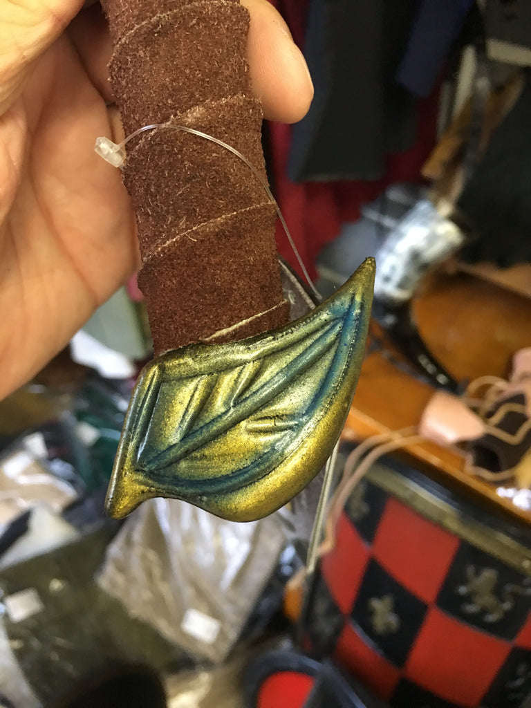 Spider Dagger 45cm – LARP Gear