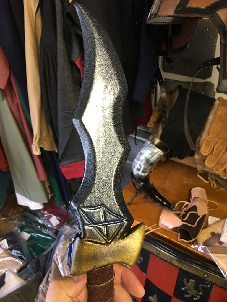 Spider Dagger 45cm – LARP Gear