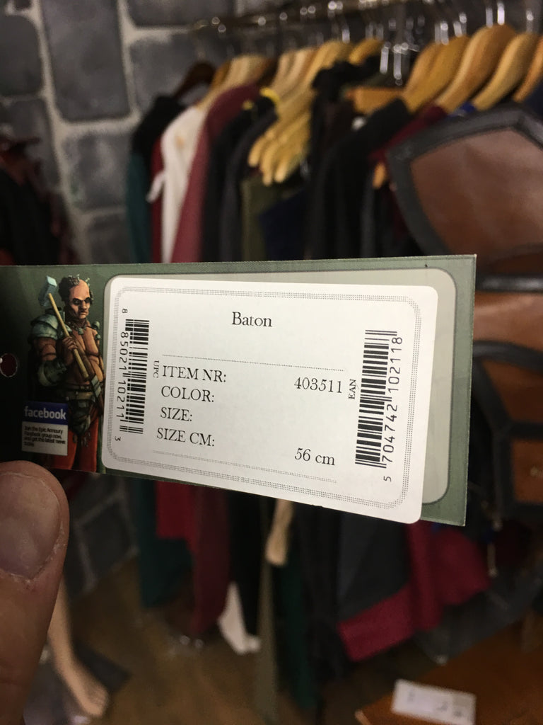 Baton – LARP Gear