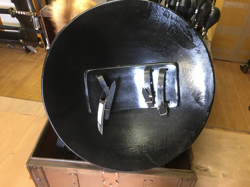 Braced Shield – LARP Gear