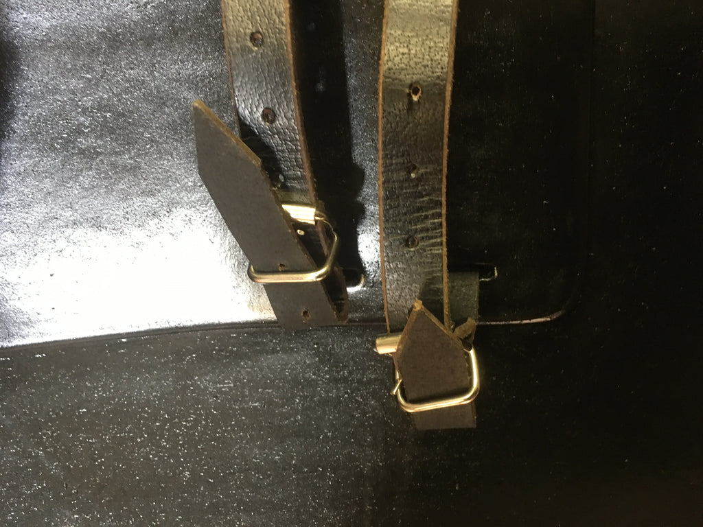 Braced Shield – LARP Gear