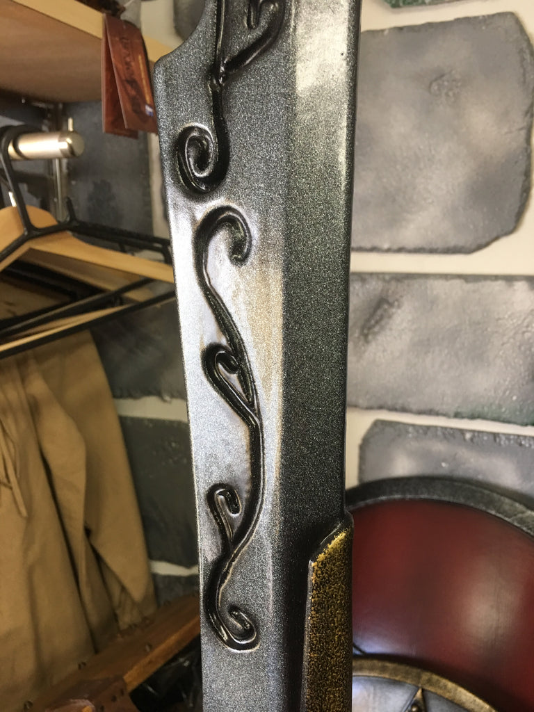 Lorian Glaive – LARP Gear