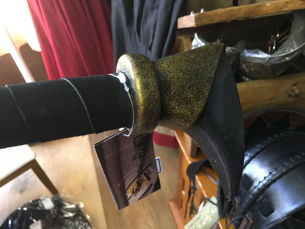 Lorian Glaive – LARP Gear