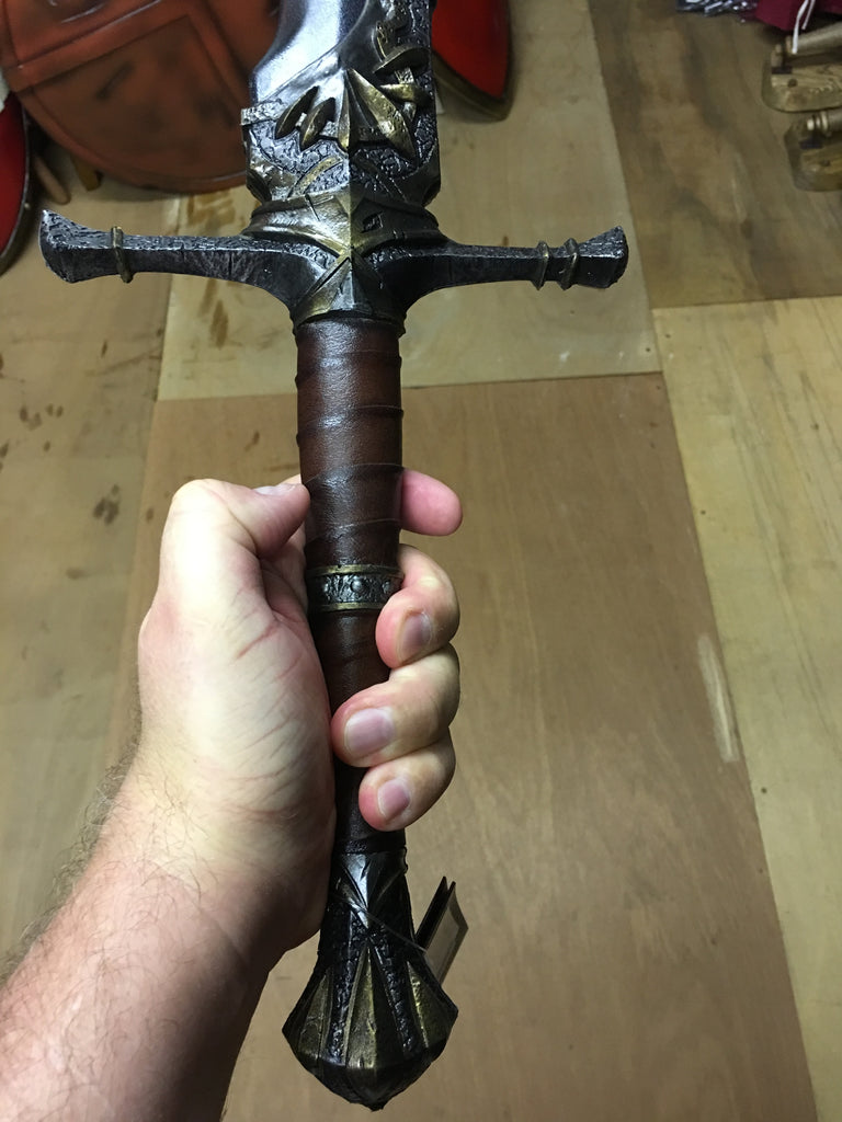 Nightmare Blade 135 cm – LARP Gear