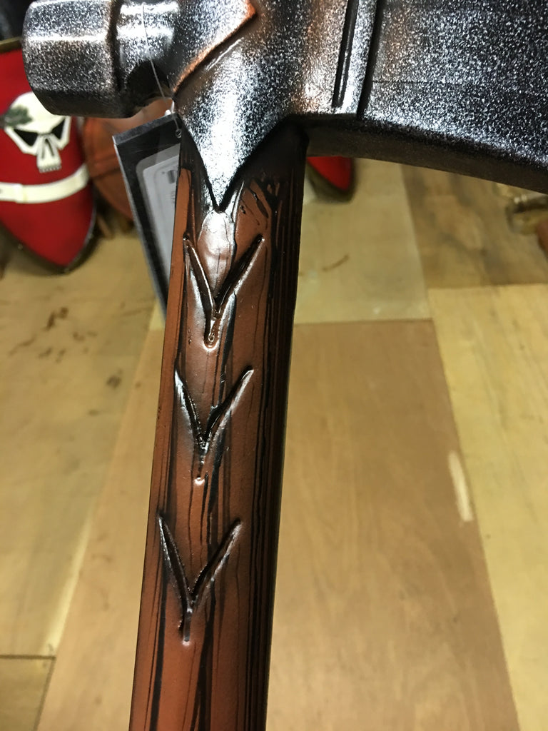 Tomahawk 56 cm – LARP Gear