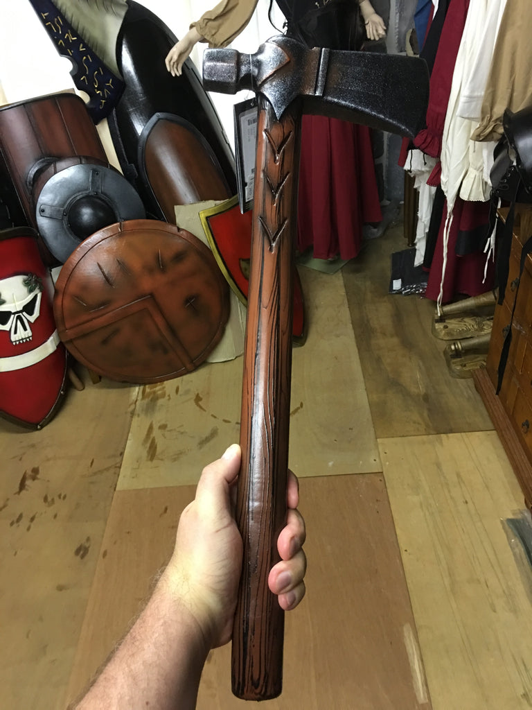 Tomahawk 56 cm – LARP Gear