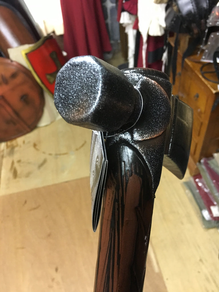 Tomahawk 56 cm – LARP Gear