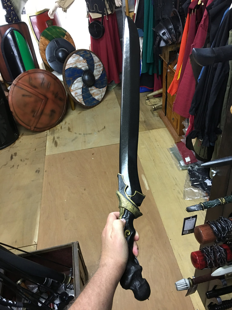Shadow Blade 100 cm – LARP Gear
