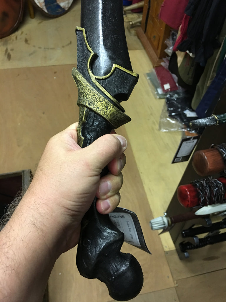 Shadow Blade 100 cm – LARP Gear