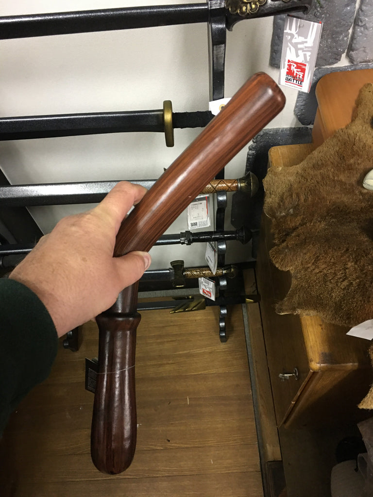 Belaying Pin 40 cm – LARP Gear