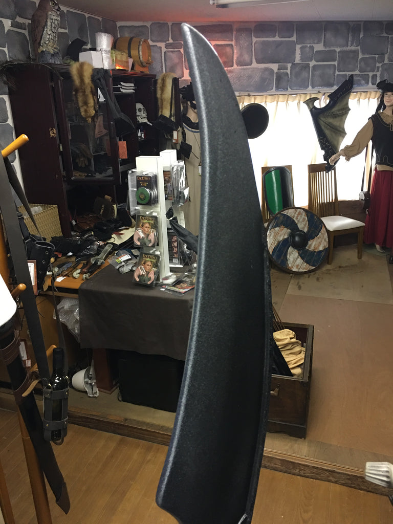 Dervish Spear 190 cm – LARP Gear