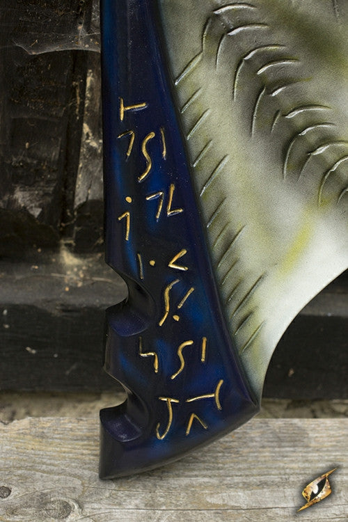 Wing Shield – LARP Gear