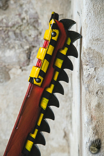 Chainsword 100 cm – LARP Gear