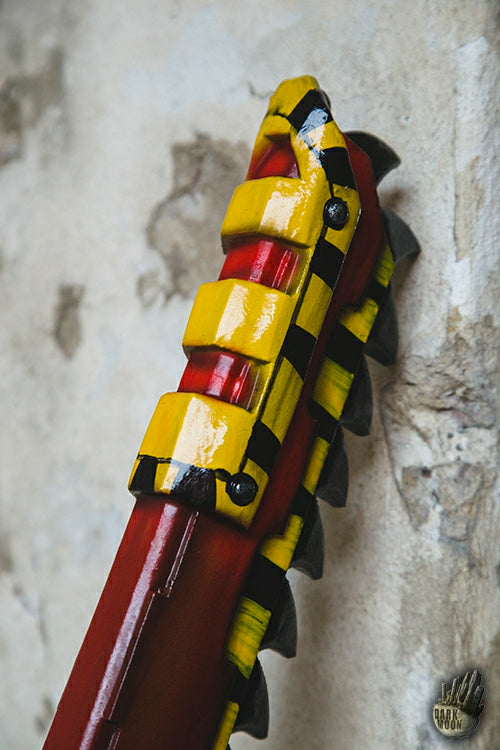 Chainsword 100 cm – LARP Gear
