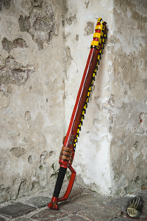 Chainsword 100 cm – LARP Gear