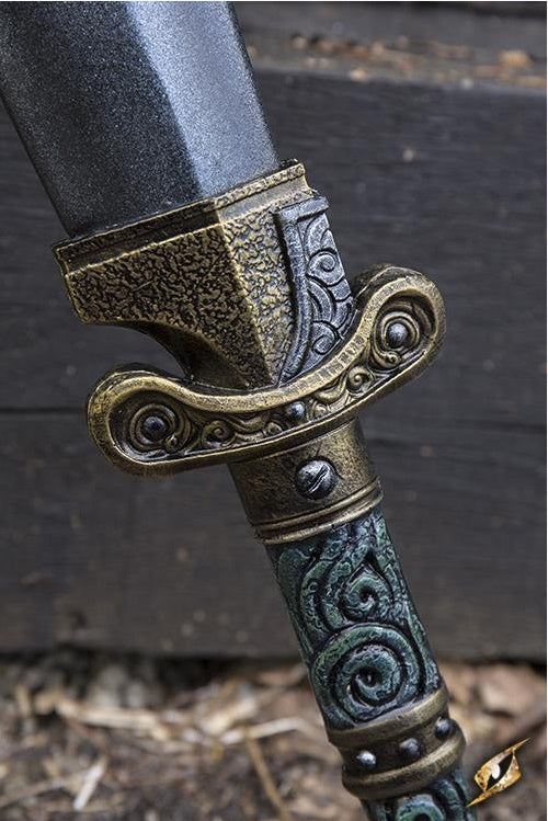 Jade Dao 100 cm – LARP Gear