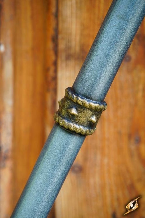 Soldiers Halbert Steel – LARP Gear